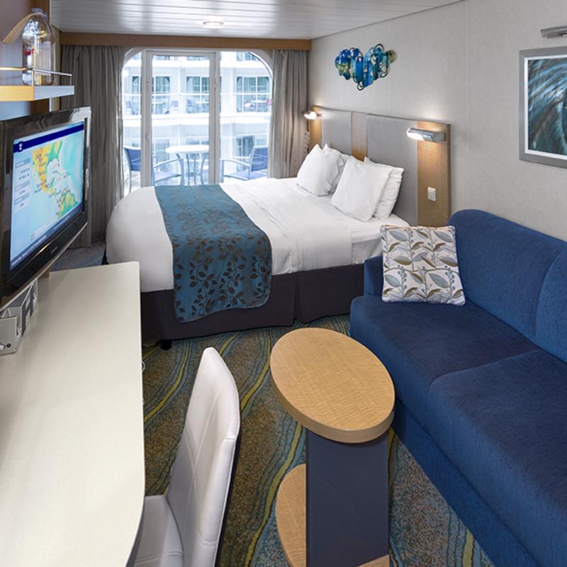 Cabins On Symphony Of The Seas IgluCruise Cabins On Symphony Of The Seas IgluCruise
