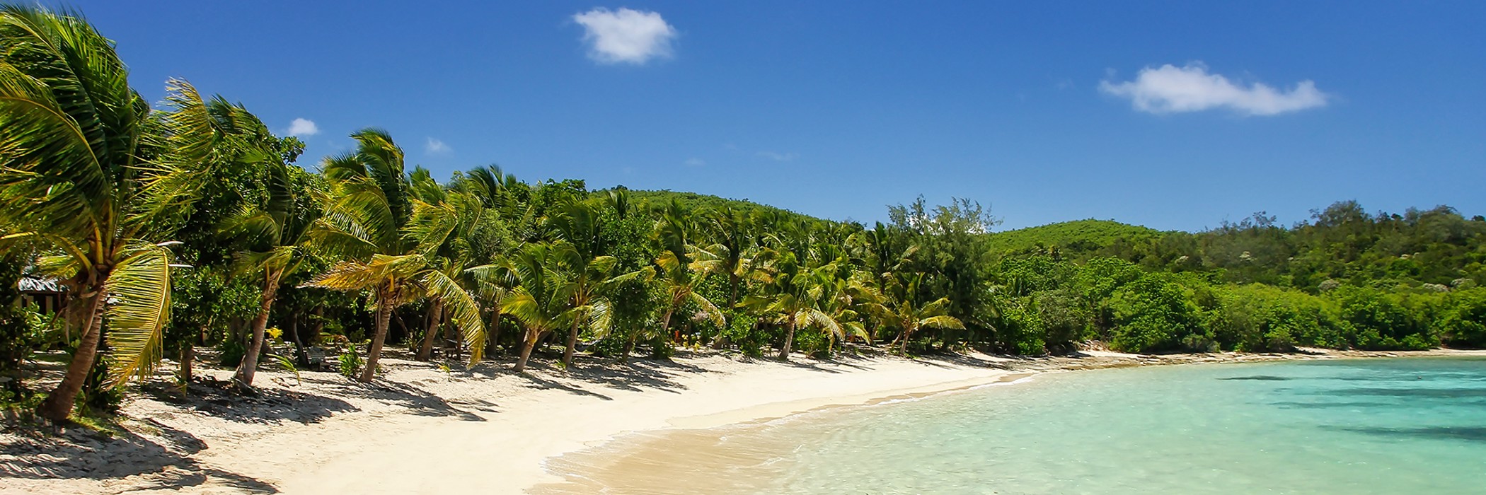 Pacific Islands Cruises - 2026/2027/2028 Deals - Planet Cruise