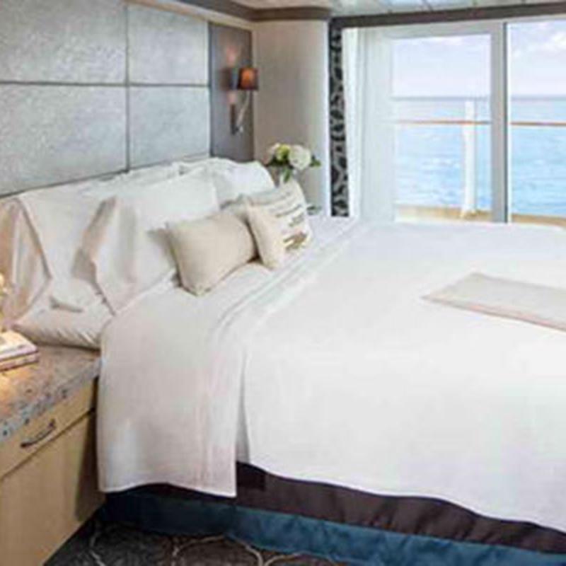Cabins on Oasis of the Seas | IgluCruise