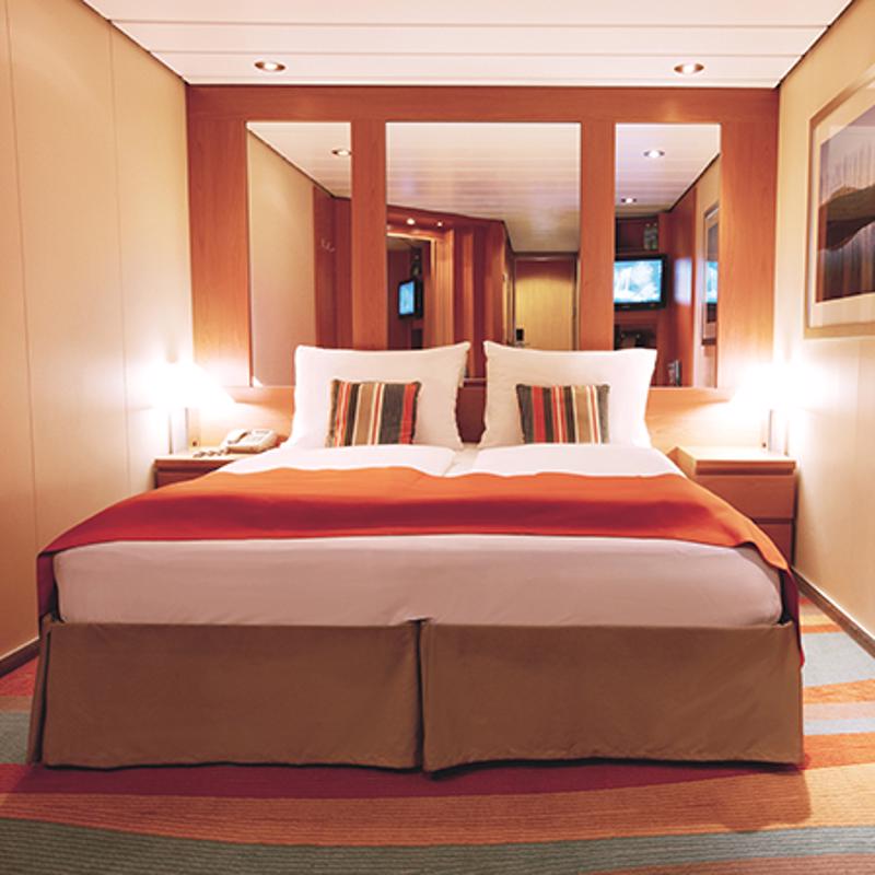 Cabins on Marella Explorer 2 | IgluCruise