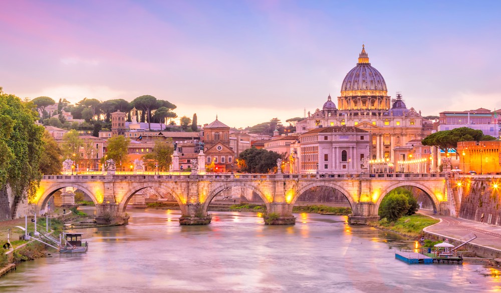 Mediterranean Cruise Deals | Mediterranean Cruise Holidays | Iglu Cruise