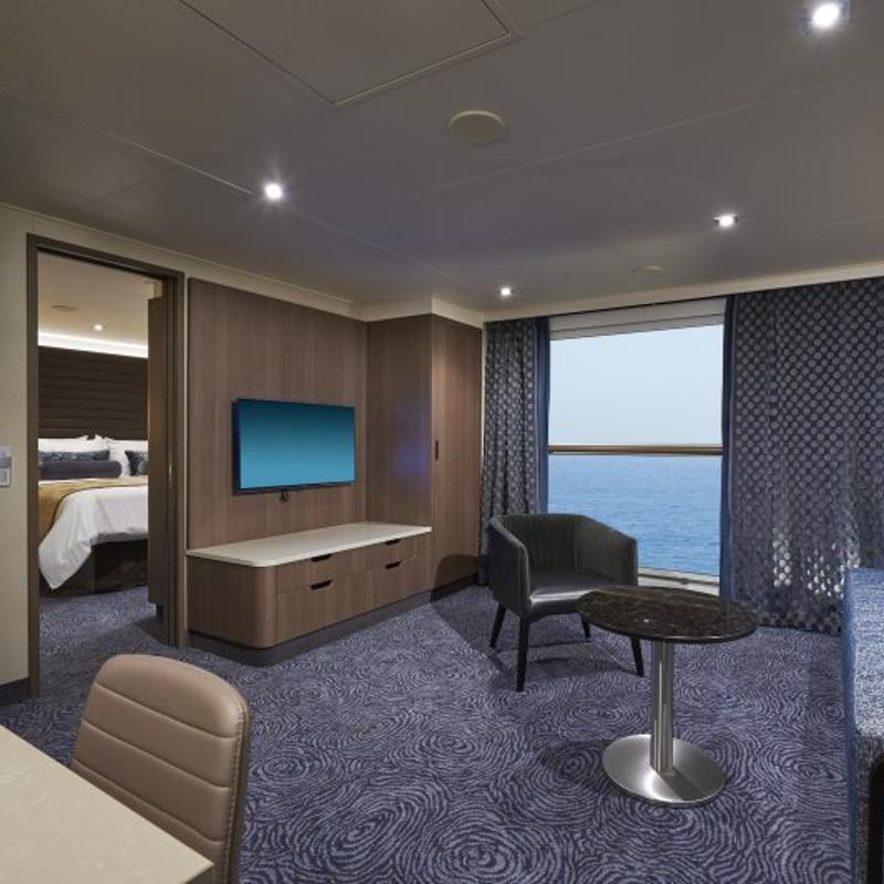 Camarotes del Norwegian Joy | Norwegian Cruise Line - Planet Cruise ES