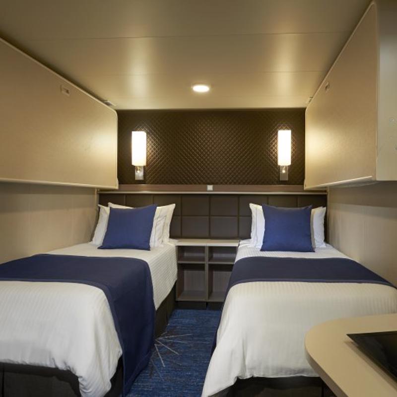 Camarotes del Norwegian Joy | Norwegian Cruise Line - Planet Cruise ES
