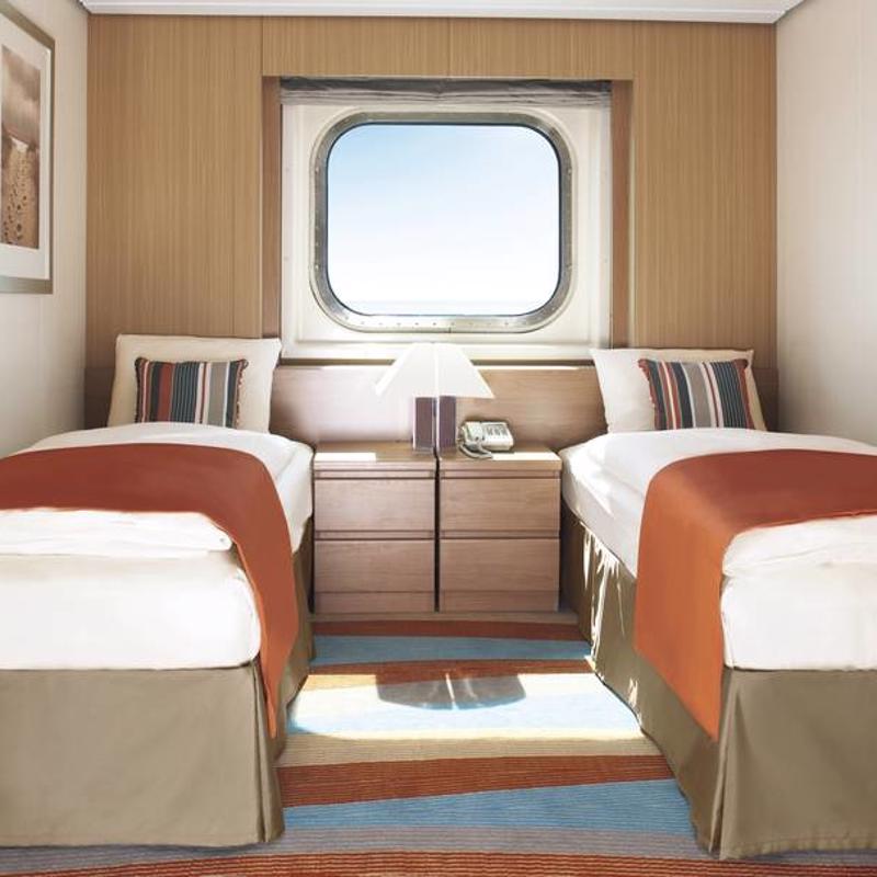 Cabins on Marella Explorer | IgluCruise