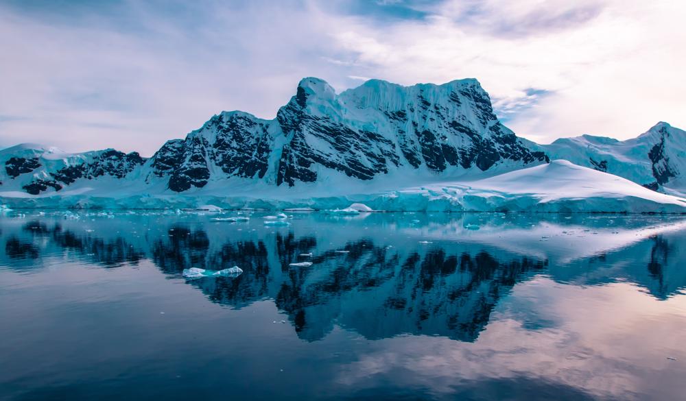 Antarctic Cruise Deals | Antarctic Cruise Holidays | Iglu Cruise