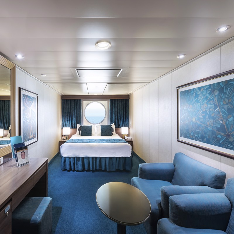 Cabin Details MSC Seascape Planet Cruise Cabin Details MSC Seascape Planet Cruise