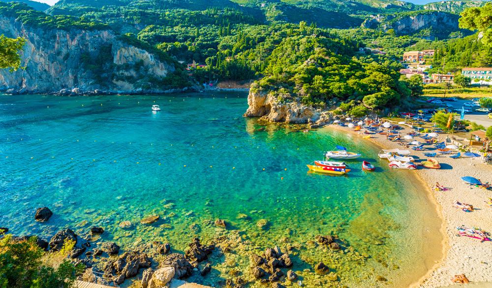 Mediterranean Cruise Deals | Mediterranean Cruise Holidays | Iglu Cruise