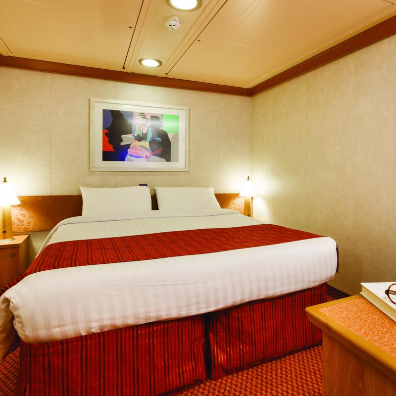 Cabins on Costa Diadema | IgluCruise