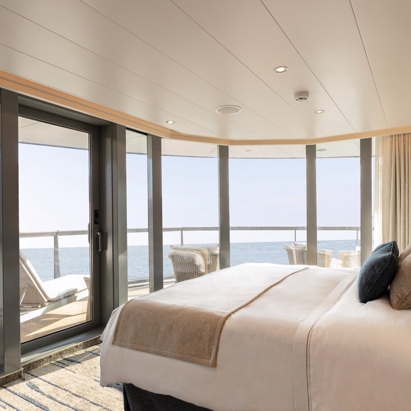 Cabin Details – Silver Origin - Planet Cruise