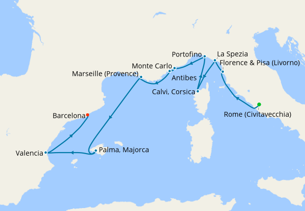 European Rhapsody from Rome, 15 July 2019 | 10 Nt | Sirena | 15 July ...