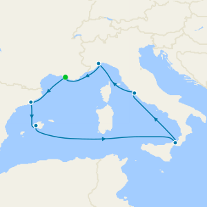 Costa Cruises | Costa cruise holidays | Iglu Cruise