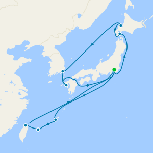 Book Diamond Princess | Princess Cruises | Iglu Cruise