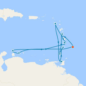 Rhapsody of the Seas | Royal Caribbean | Iglu Cruise